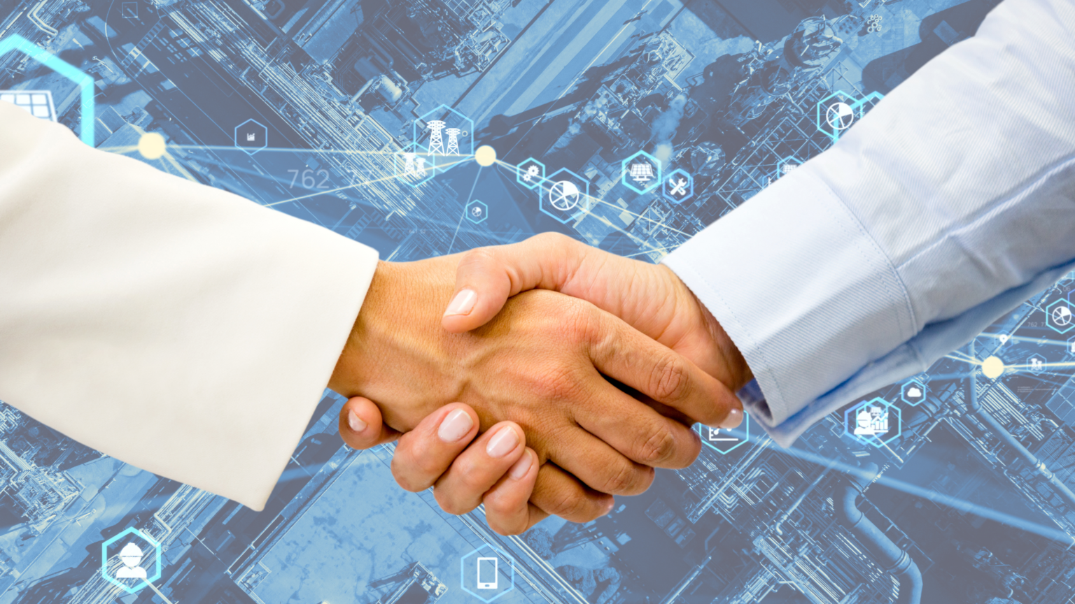 Building Strong Supplier Relationships: Key Strategies for Success ...